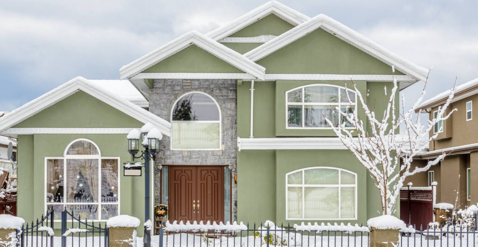 New Construction Home Insurance - Gainesville, FL